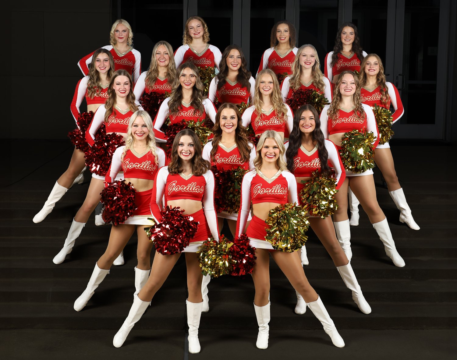 Pitt Power Crowdfunding